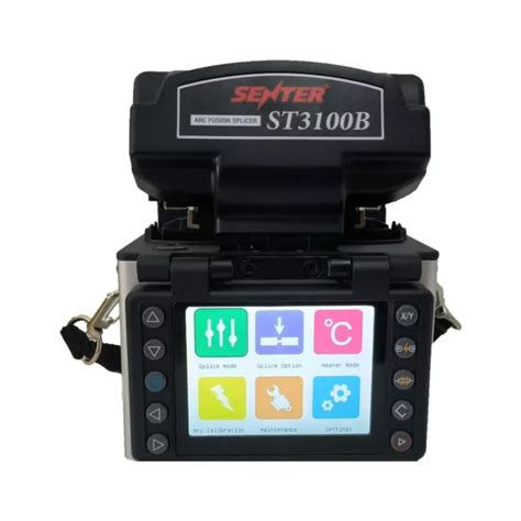 Mini Fusion Splicer Bitrate Securing Your Confidence In Technology