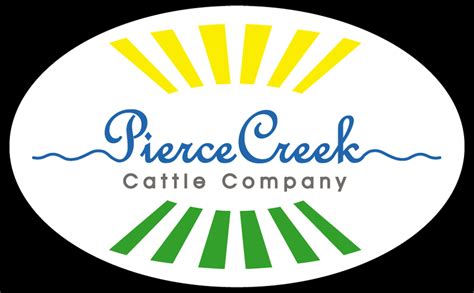 Local Beef Free Delivery Pierce Creek Cattle Company