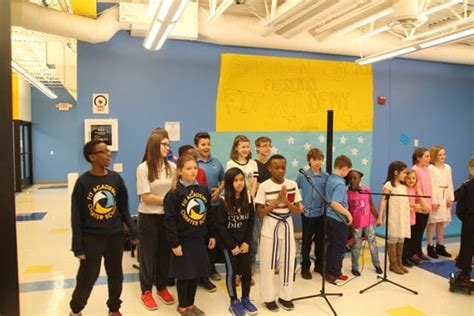 fit academy talent show spring 2018 fit academy