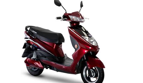 Okinawa Electric Scooter Your Eco Friendly Efficient And Stylish