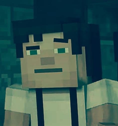 Pin De Diana Zap En Minecraft Story Mode