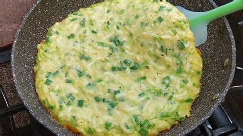 Вот это Вкуснятина Быстрый завтрак за 5 минут Очень простой и вкусный