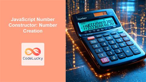 Javascript Class Constructor Class Instance Creation Codelucky