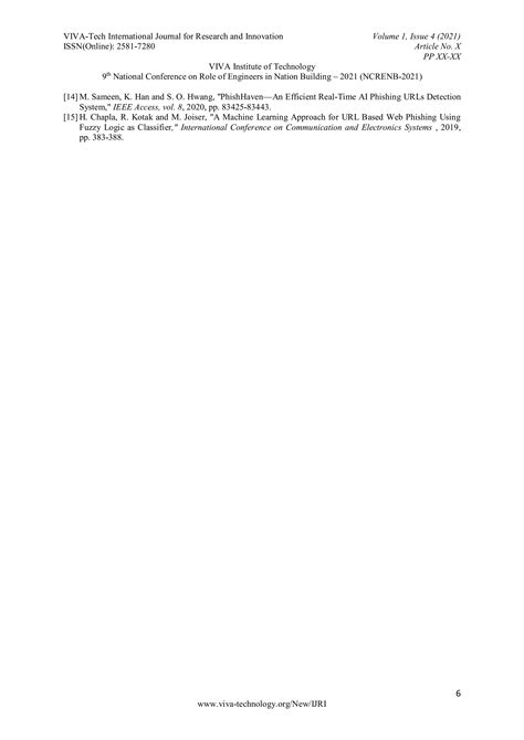 A Hybrid Approach For Phishing Website Detection Using Machine Learning