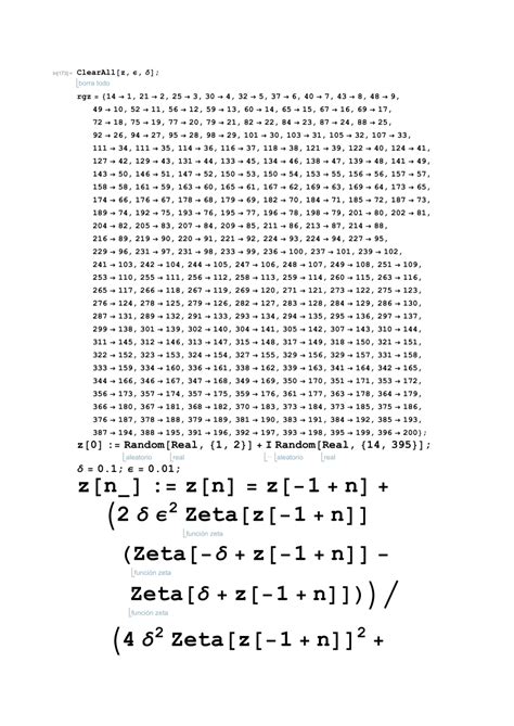 Pdf A Fast Algorithm To Calculate The Zeores Of The Riemann Zeta Function And A Key Idea To