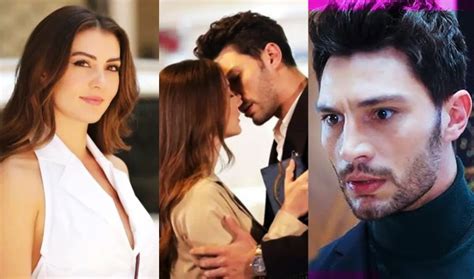 Esqueça Me Se Puder Saiba Tudo Sobre A Novela Turca Substituta De Será