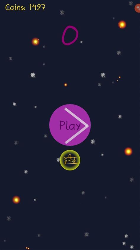 Spacy安卓版游戏apk下载