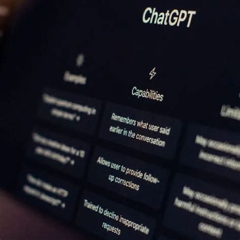 ChatGPT Everything To Know About The Next Gen Update