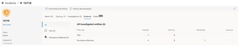 調查適用於端點的 Microsoft Defender 中的事件 Microsoft Defender For Endpoint