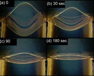 Shape Memory Polymers Sheffield Hallam University