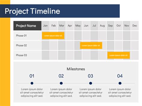 Free Solar Power Project Proposal Powerpoint And Google Slides Template Ppt Slides
