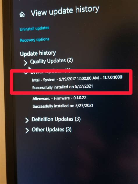 Intel Driver Update Update The Latest Version Of Intel