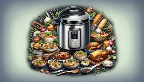 Instant Pot Official Cooking Set Review Instant Pot Hq