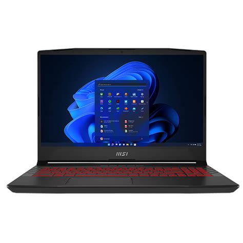 Msi Pulse Gl Gaming Laptop Intel Core I Th Gen Rtx Gb Hz Midas Computer