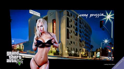 Gta Sexy Girls Loading Screens Nude Mod Fr