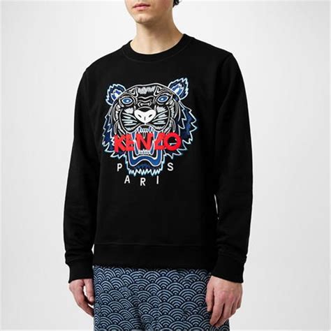 Kenzo | Flannels