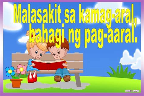 Kasabihan Sa Edukasyon Tagalog Ngedukasyon