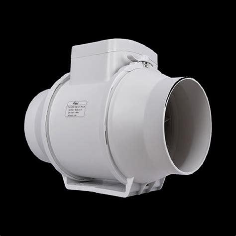 Duct Inline 10 Fan At 749000 Inr In Mumbai Wadbros Imports And Exports