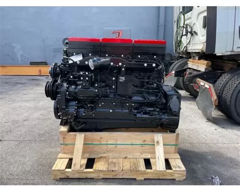 CUMMINS N14 Celect Plus Engine Assembly OEM N14 Celect Plus In HIALEAH