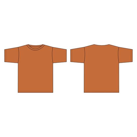 T Shirt Tech Pack Etsy