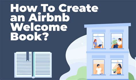 ¿Cómo crear un libro de bienvenida de Airbnb?