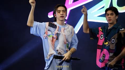 230409 PROXIE Victor Fancam Crazy Love รกบาบอ พอกสเอกซทเวฟ