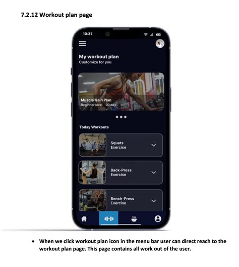 Github Hirankavindugymmobileapplicationuiproject
