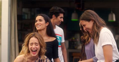 Demi Soeurs La Critique Du Film