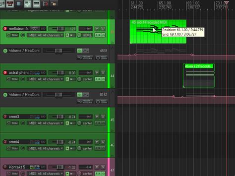 Locking Bug Album On Imgur