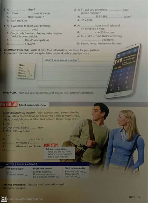 کتاب تاپ ناچ Top Notch 1a فروشگاه اینترنتی سفیرمال