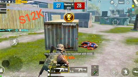 Akms12k Oppubg Mobile Indiasubscribe Me Guys Youtube