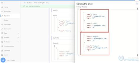 New Function Expressions In Power Automate Flow Microsoft Dynamics CRM Tips And Tricks