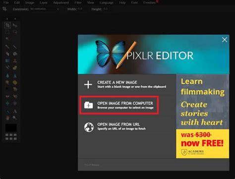 Essential Editing Tricks In Pixlr Photo Editor