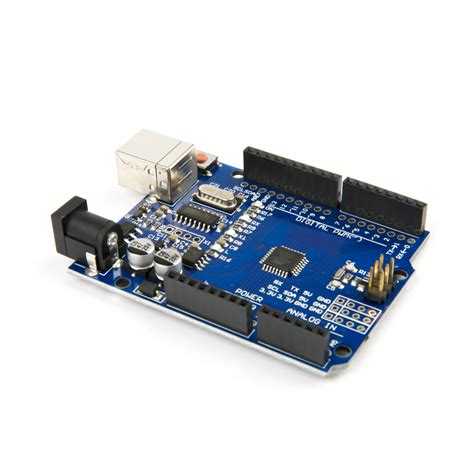 robotlinking controller board with ch340 chip arduino ide compatible