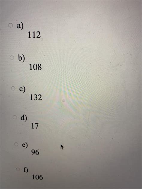 Solved If Y Fx And Y Gx Are Differentiable Functions