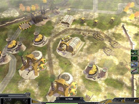 Small GDI Base Image The Global Defence Initiative Mod DB