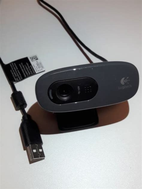 Logitech C270