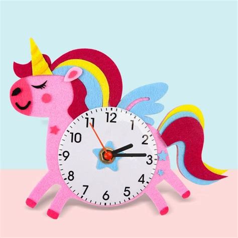 Настольные часы Кварцевые разноцветный купить по выгодной цене в интернет магазине Ozon