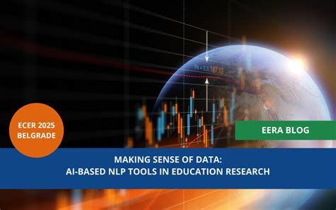 Making Sense Of Data Ai Based Nlp Tools For Education Research