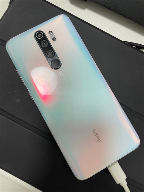 Redmi Note Moonlight White GB Mobile Phones Gadgets Mobile Phones Android Phones