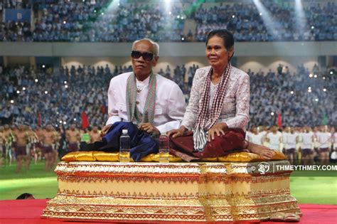 ព្រឹទ្ធាចារ្យកោសល្យវោហារ គង់ ណៃ ចំណាយពេលពេញ១ជីវិត ដើម្បីសិល្បៈចាប៉ីដងវែង