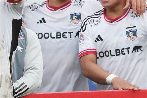 “la Cosas No Se Dieron” Criticado Jugador De Colo Colo Rompe El Silencio