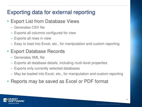 Ppt Quest Notes Migrator For Sharepoint Powerpoint Presentation Free