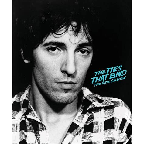 The Ties That Bind The River Collection The Ties That Bind The River Collection Liner
