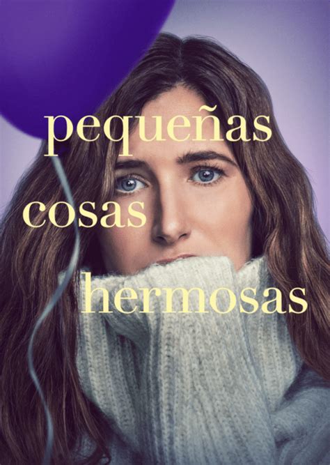 Ver Pequeñas Cosas Hermosas Disney