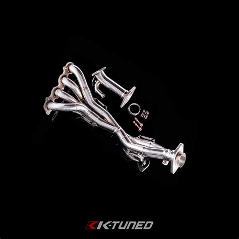 Rsx Header K Tuned