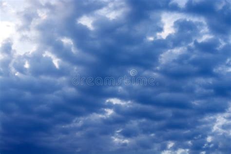 Clouds Stock Image Image Of Outdoor Scenic Spring 142698453