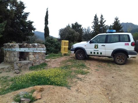 La MayorÍa De Los Incendios Forestales Son Provocados Por El Ser Humano