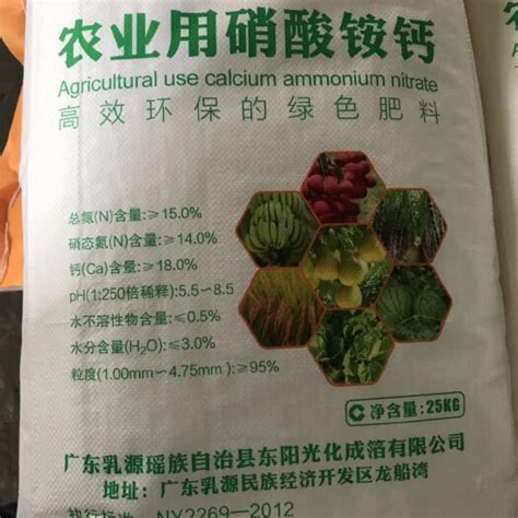 中国复合肥十大品牌排行榜 惠农网