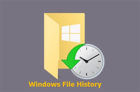 Fixed File History Does Not Recognize This Drive On Windows 11 And 10